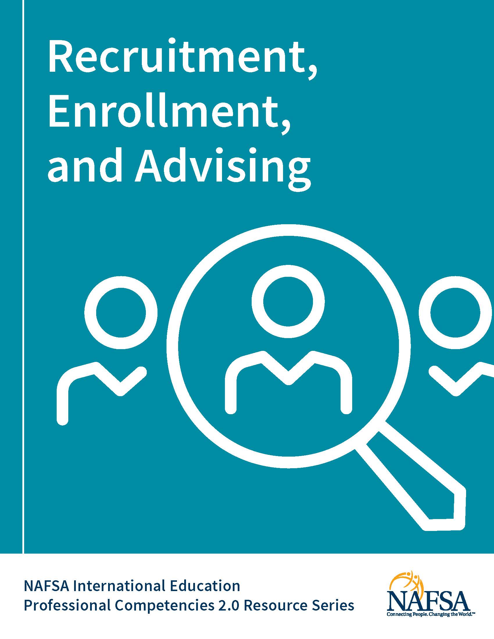 Recruitment, Enrollment, and Advising Compilation | NAFSA