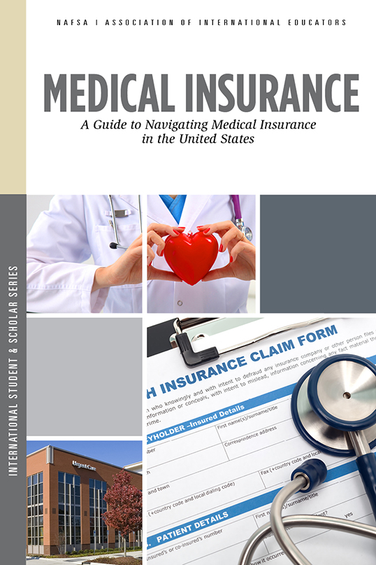 Medical Insurance (Pack of 40) | NAFSA