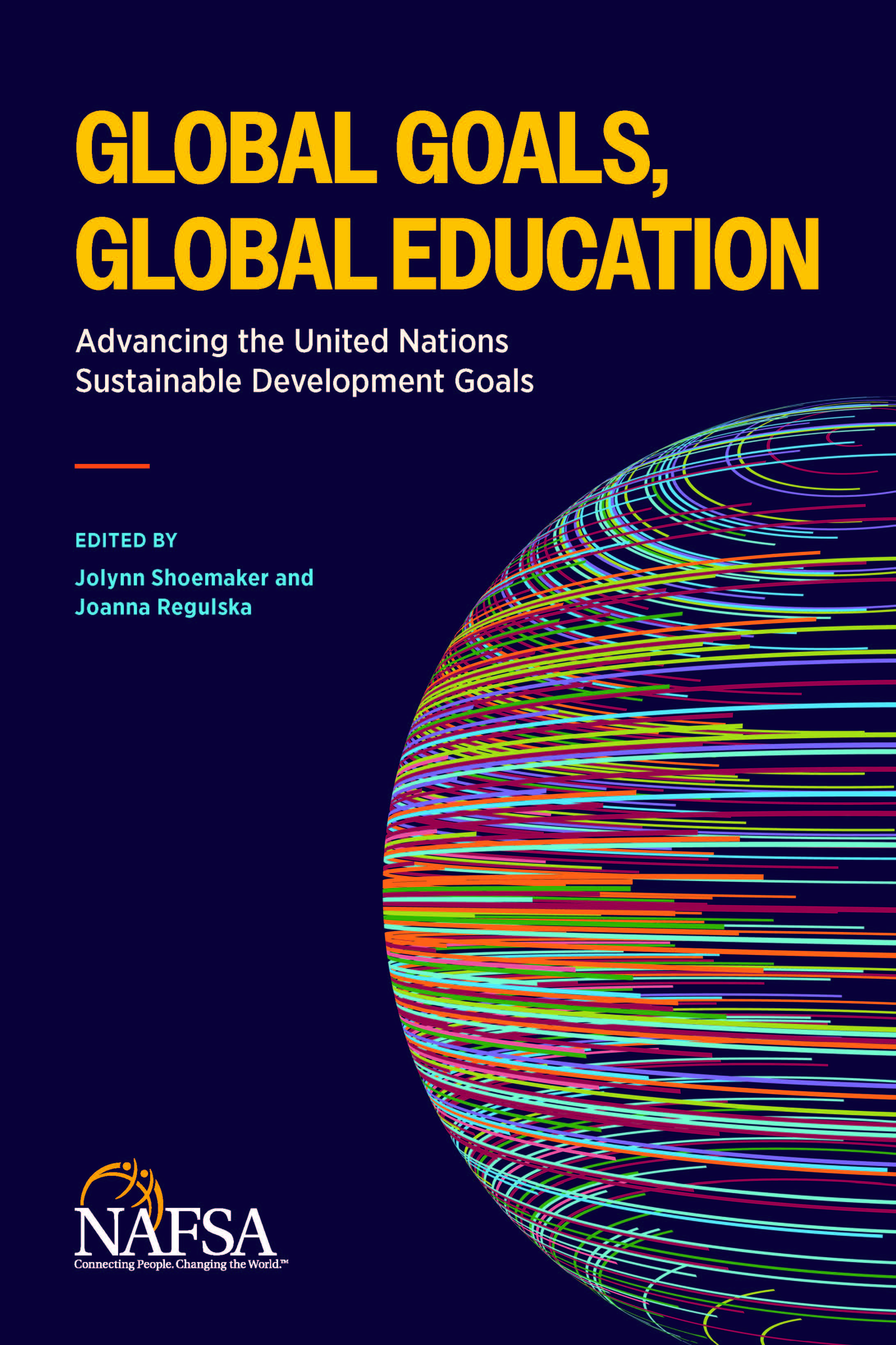 Global Goals, Global Education | NAFSA