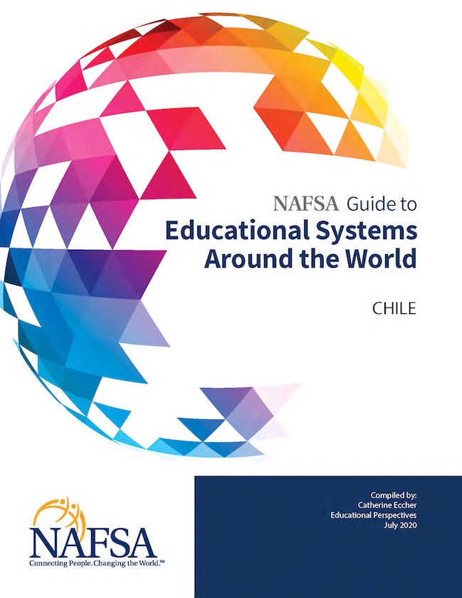 Guide to Educational System: Chile | NAFSA