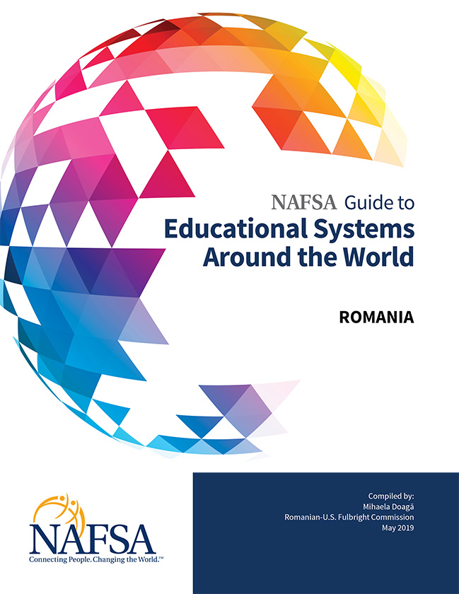 Guide to Educational System: Romania